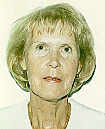 GAGNON, Yvette | Le Journal de Québec