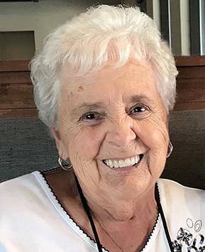 SHANK (née JUTRAS), Ida | Le Journal de Montréal