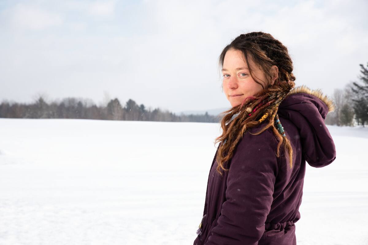 Kidnappée par des djhiadistes: «Je préfère mourir plutôt que d’avoir ...