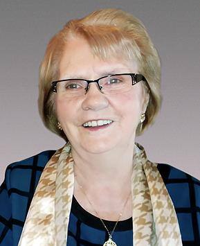 FORTIN, Thérèse Gagné | Le Journal de Québec