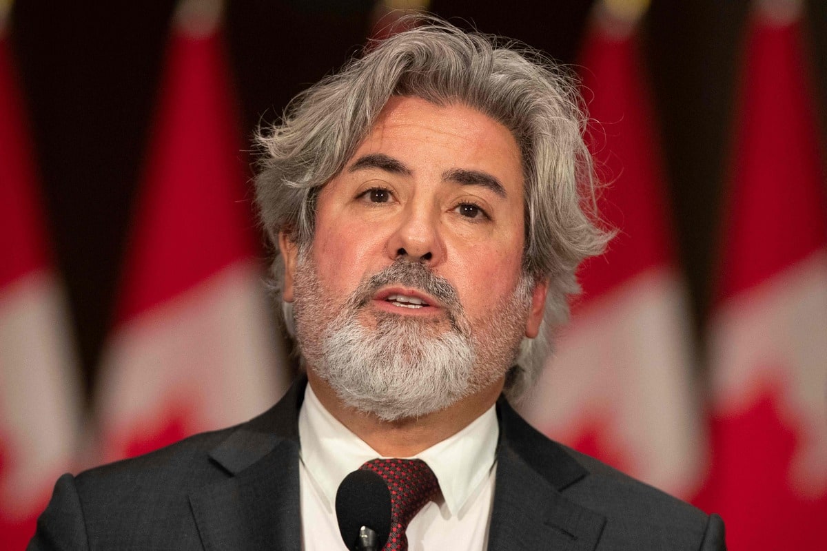 Pablo Rodriguez: un sauve-qui-peut politique | JDM