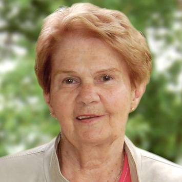 FRIGON, Thérèse | Le Journal de Montréal