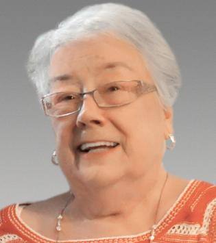 FAVREAU, Raymonde | Le Journal de Montréal