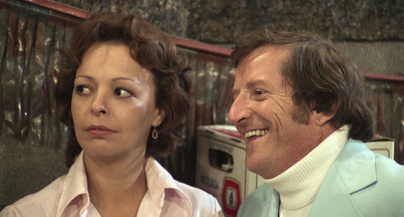 Jean Lapointe: des rôles marquants au cinéma | JDM