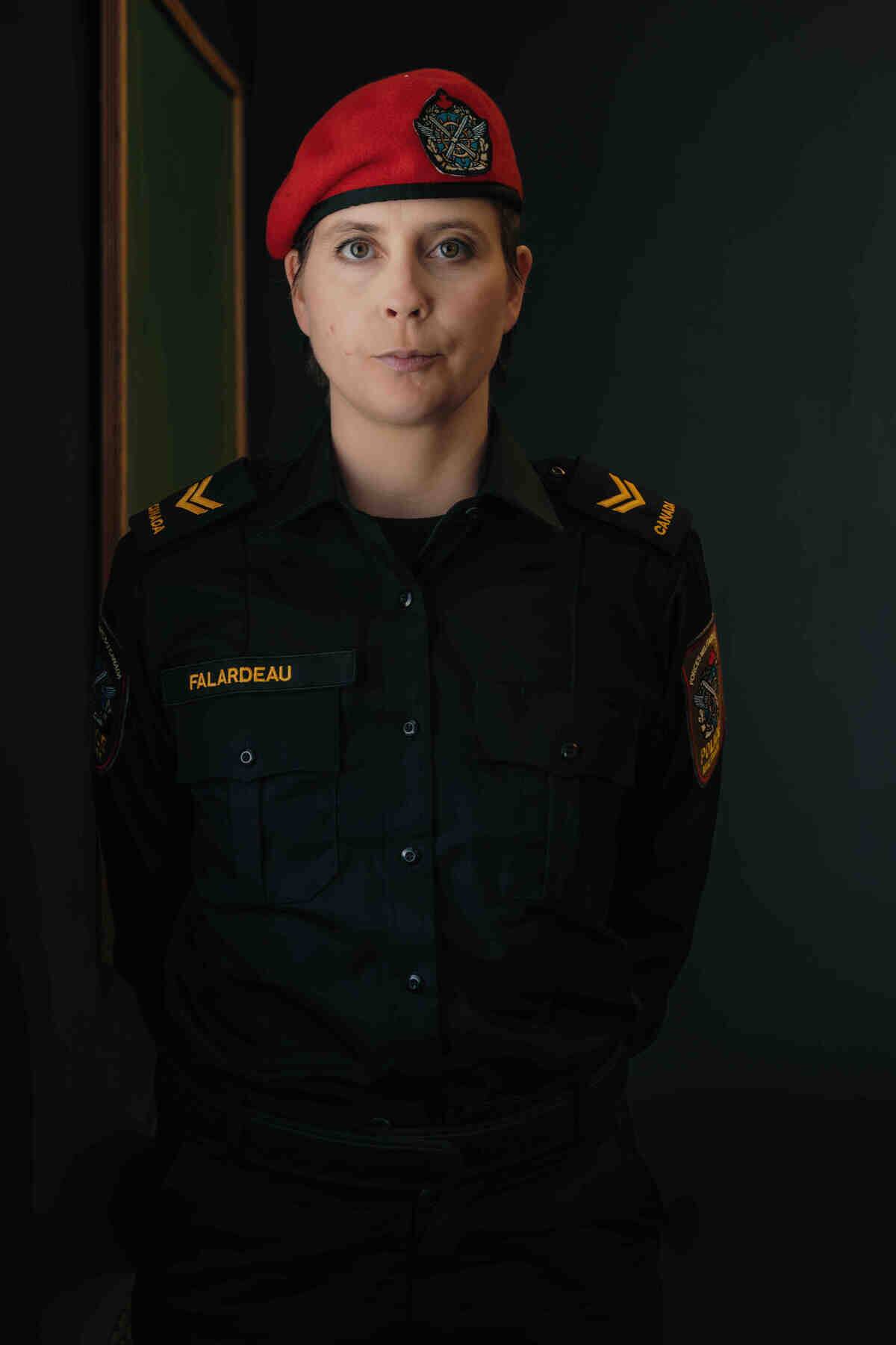 Voici 25 femmes marquantes des séries québécoises de l'hiver (5 à 1) | JDM