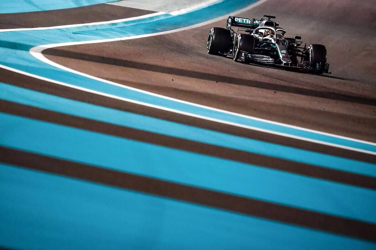 F1: le Grand Prix de Monaco est annulé | JDQ