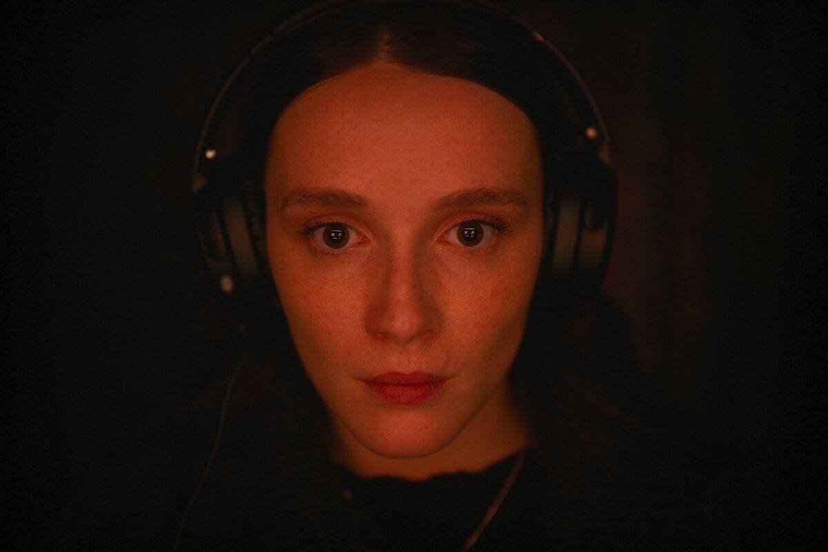 «Les chambres rouges» de Pascal Plante et «Dune: deuxième partie» de ...