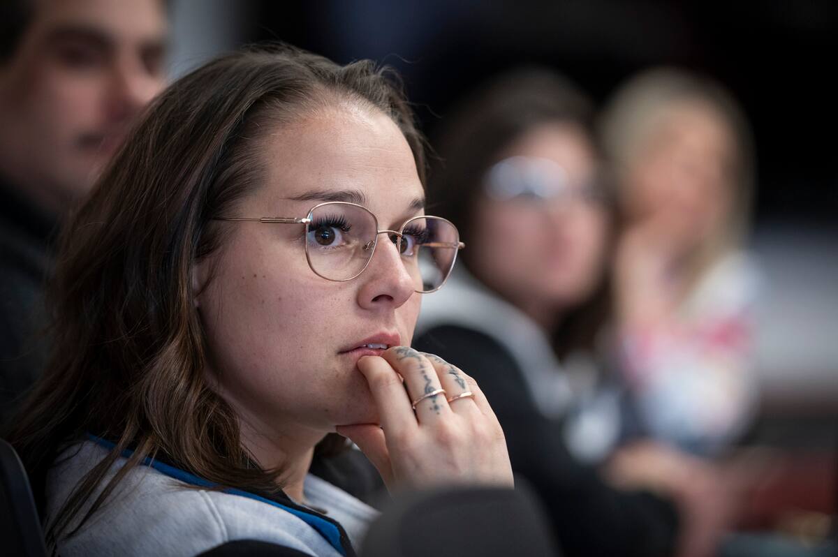 Palmarès 2024: la grande transformation d’une école publique «ordinaire», l’école secondaire ...