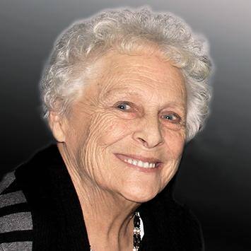 CHARETTE, Thérèse | Le Journal de Montréal