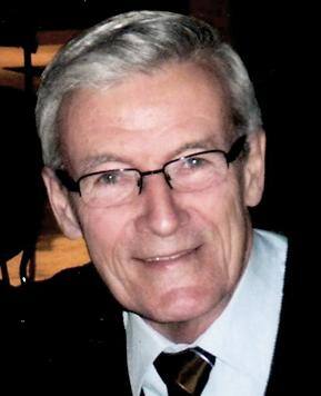 MARTIN, Raymond | Le Journal de Québec