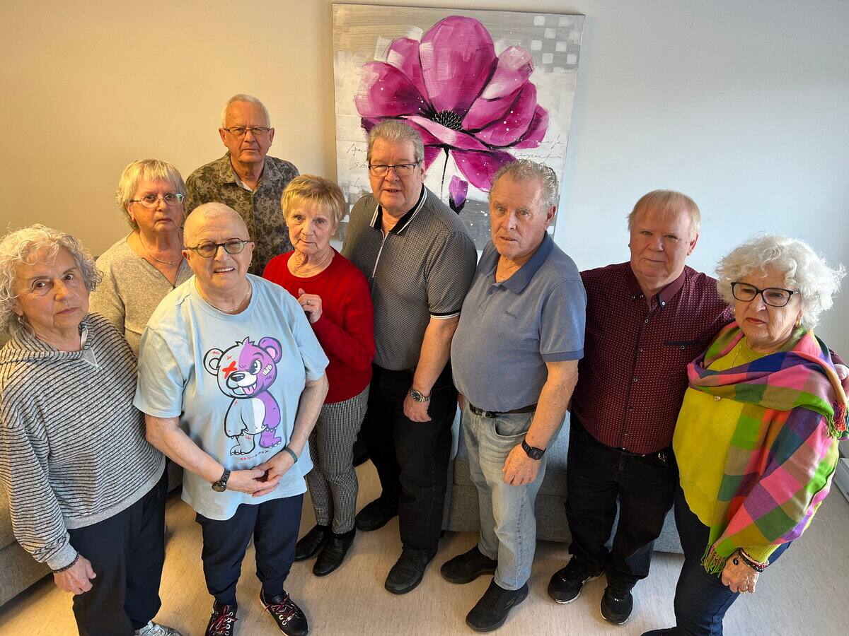 Québec: un OBNL surfacture ses locataires à revenu modeste | TVA Nouvelles