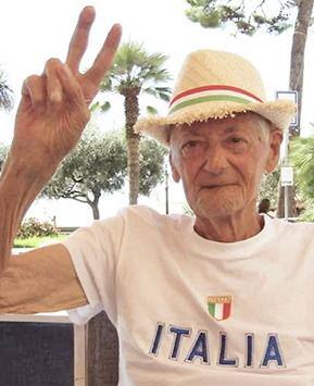 De SANTIS, Vincenzo | Le Journal de Montréal