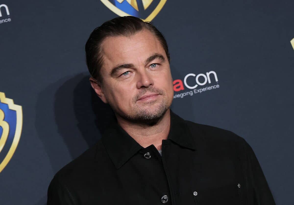 Leonardo DiCaprio pressenti pour la suite du film culte «Heat» | JDM