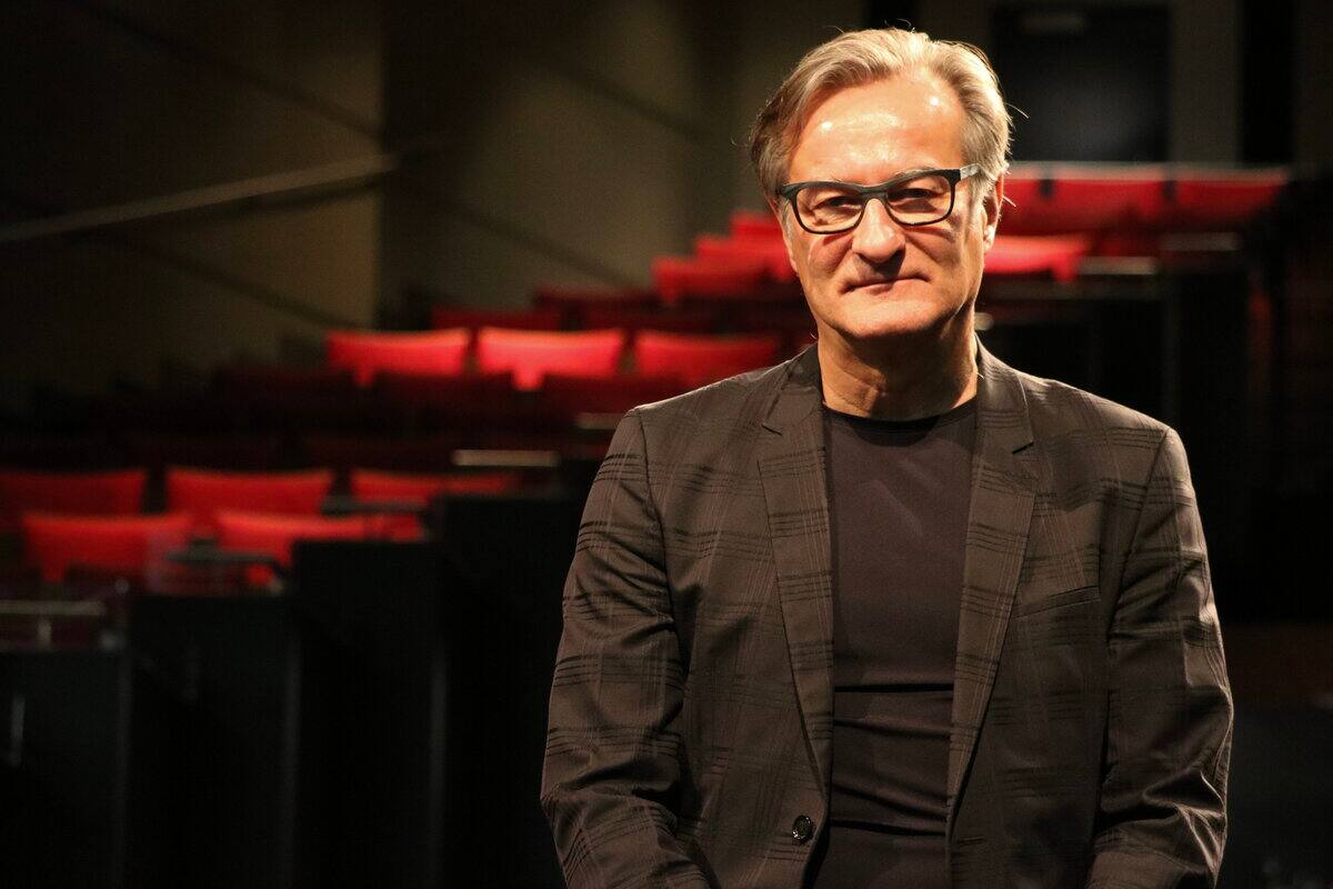 De «roadie» dans le bus de tournée à directeur général de la Salle ...