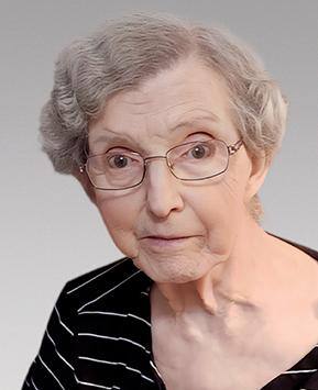 THOMASSIN, Colette | Le Journal de Québec