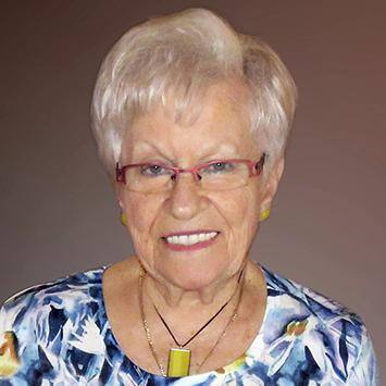 TOURIGNY, Gisèle (née Bouchard) | Le Journal de Montréal