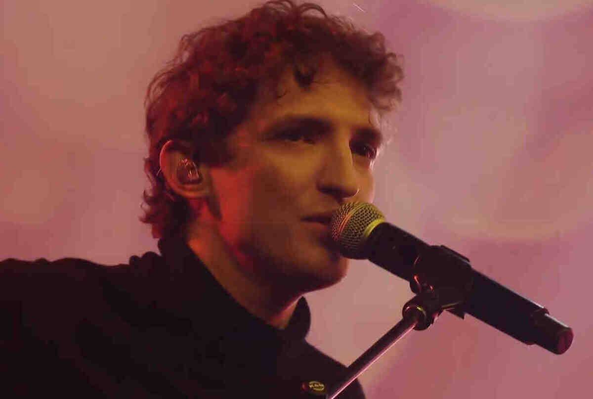 Il connaît encore plus de succès: Aliocha Schneider heureux d’avoir ...