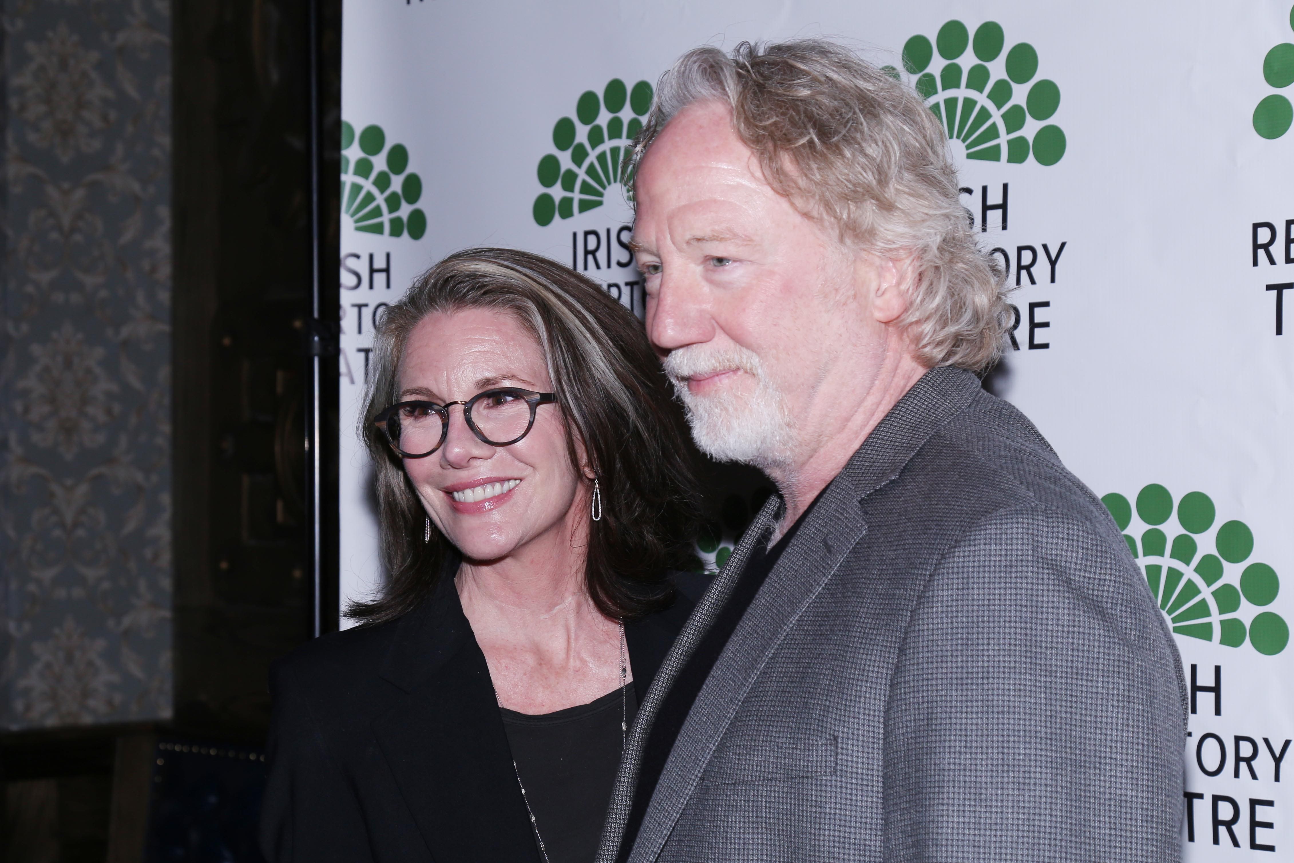 Accusé d’abus sexuels sur mineur: Melissa Gilbert écrit une lettre au ...