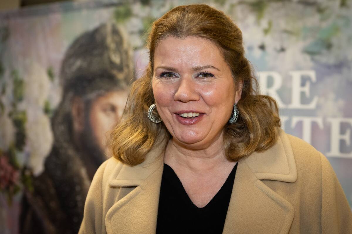 «5 chefs dans ma cuisine»: l’émission de Marina Orsini passe à la ...