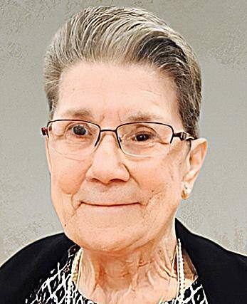 LABRIE, Marie-Marthe Bouchard | Le Journal de Québec