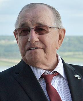 LETARTE Charles | Le Journal de Québec