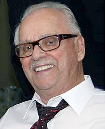 LAROCHELLE, Raymond | Le Journal de Québec