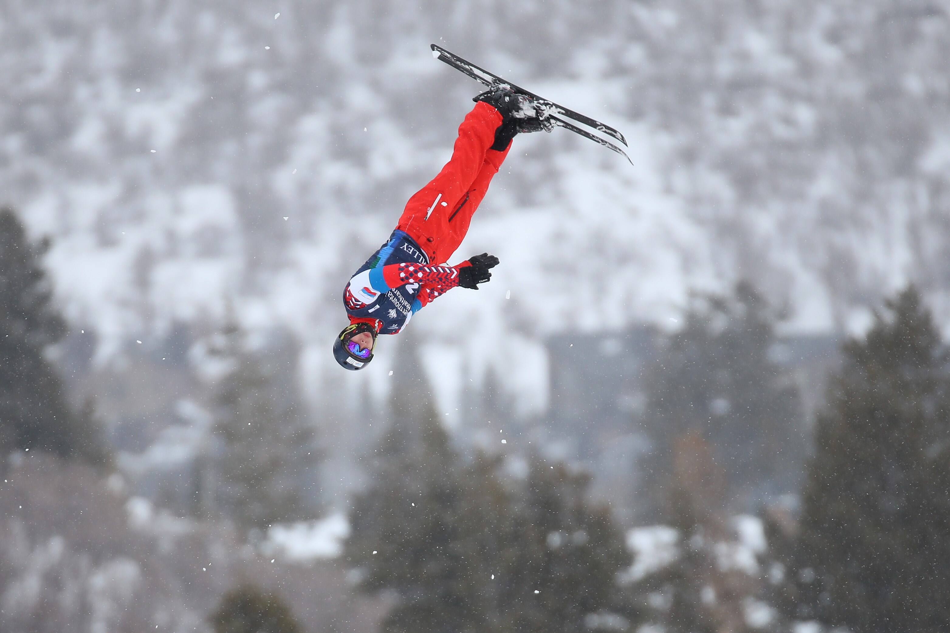 Lewis Irving prend son envol - TVA Sports