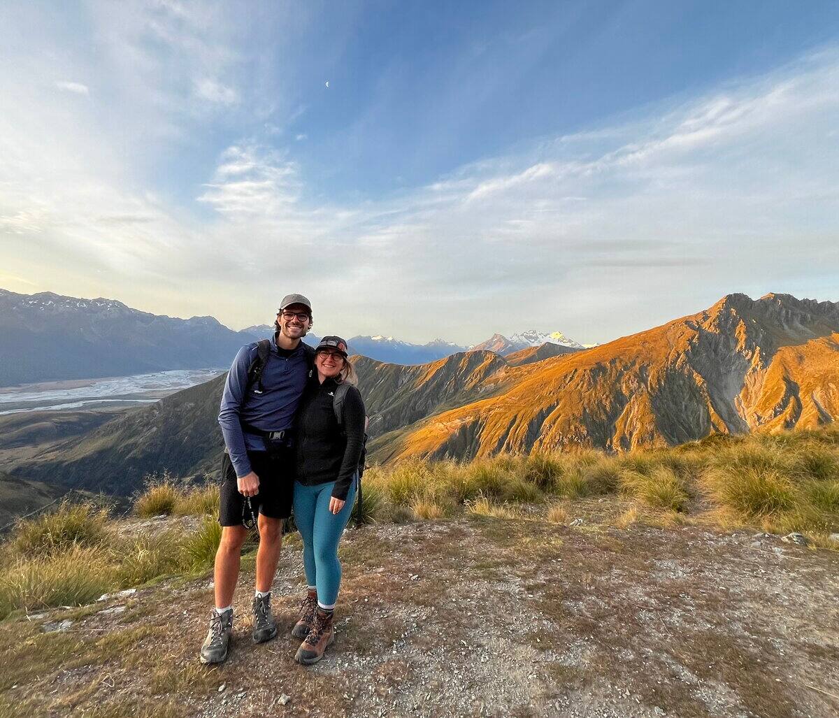 «Trip d’une vie»: ces Québécois ont tout quitté pour partir à l ...