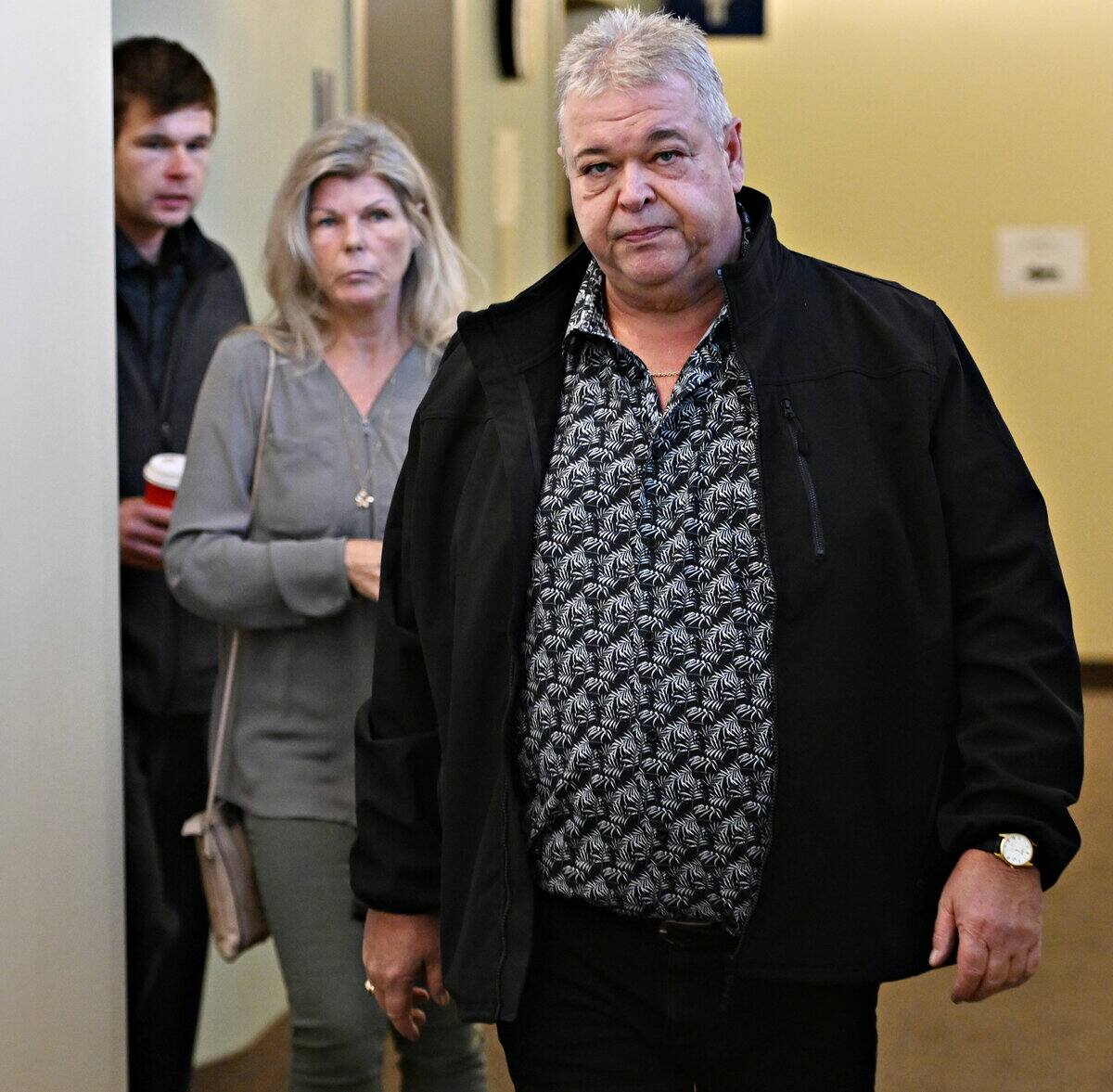 «Cet enfant-là était dans une détresse»: témoignage poignant des ...