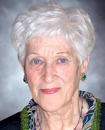 LUSSIER, Solange Bibeau | Le Journal de Québec