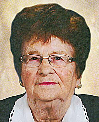 PLANTE, Monique Grenier | Le Journal de Québec