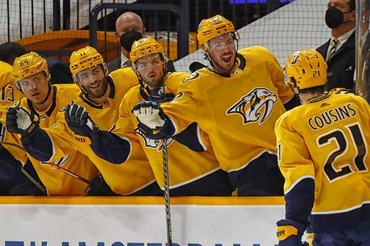 David Poile croit au futur des Predators | JDQ