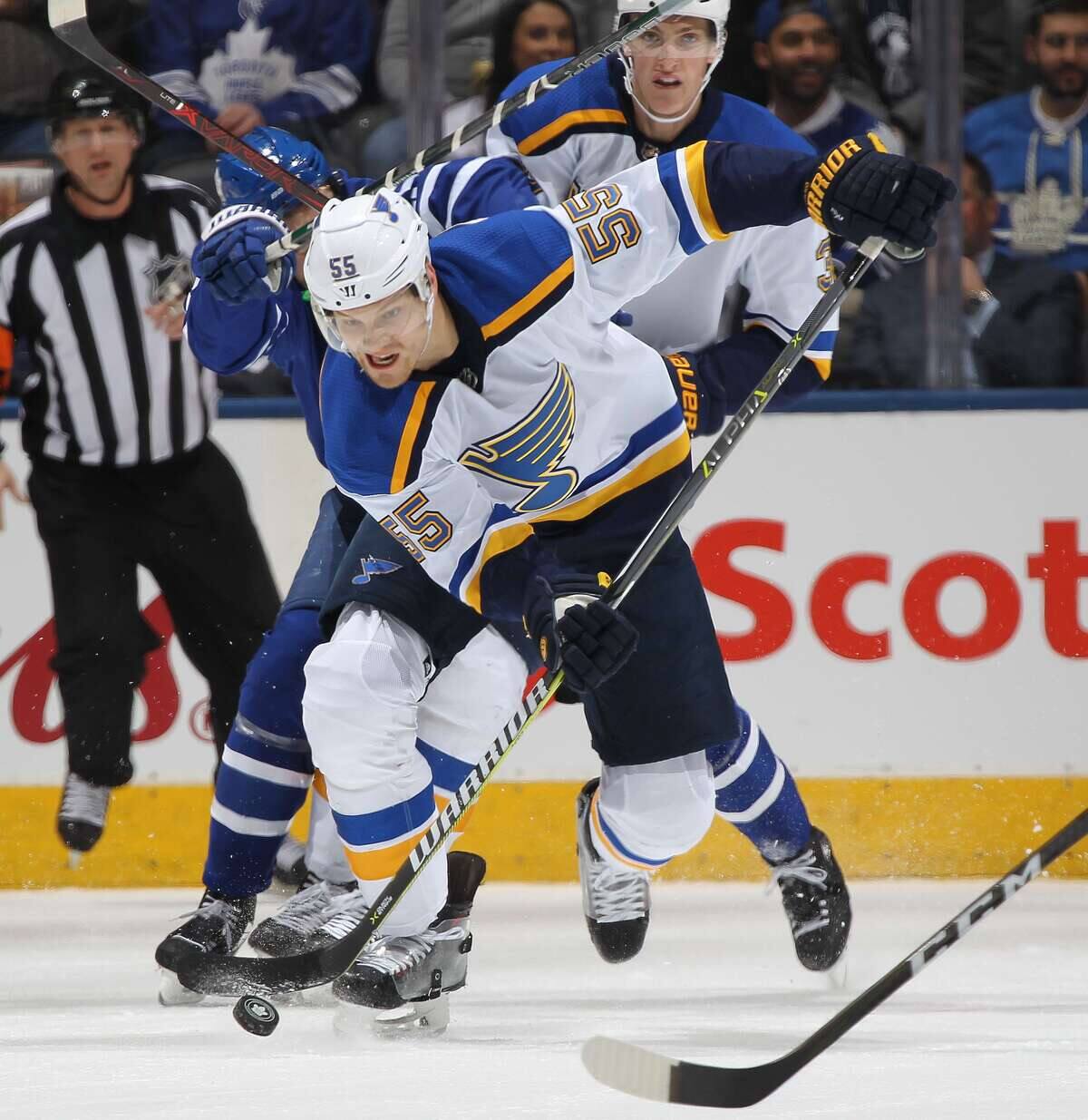 David Beaudoin - TVA Sports