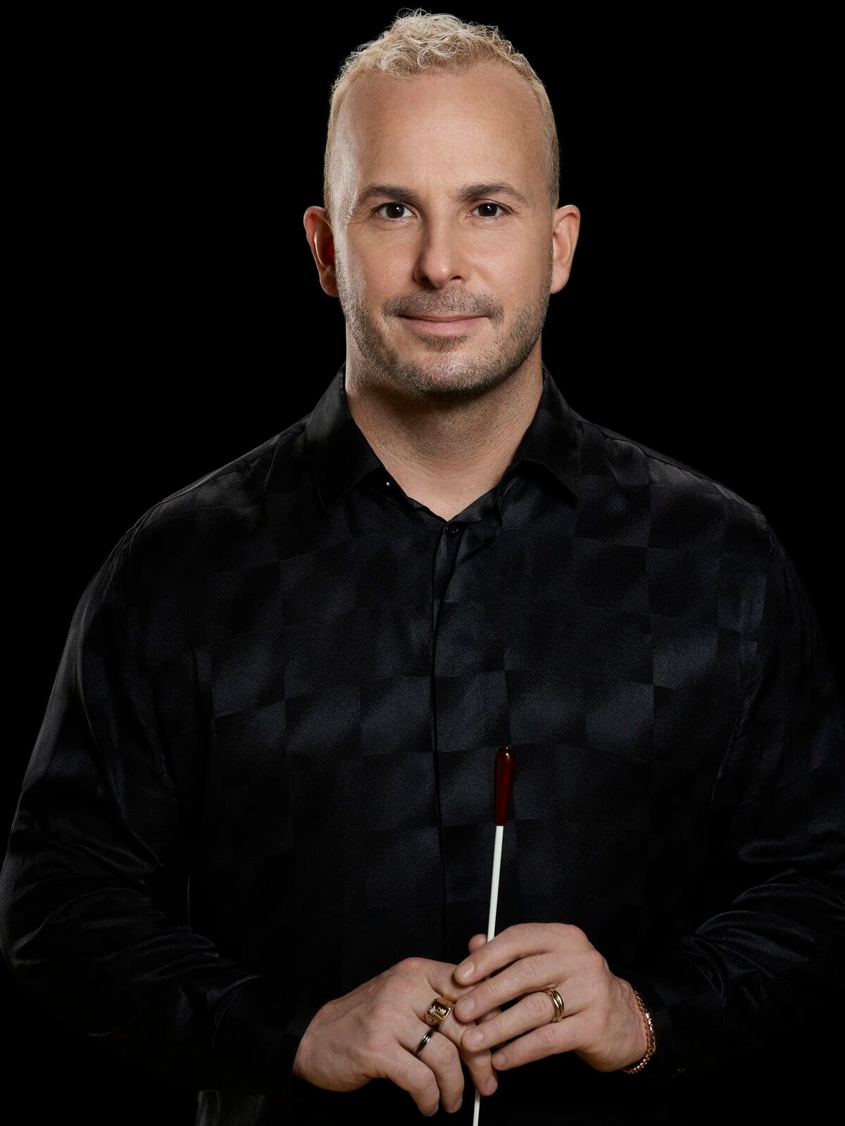 Conductor Yannick Nézet-Séguin wins two Grammys - Archyde