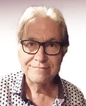 LEGAULT, Michel | Le Journal de Montréal