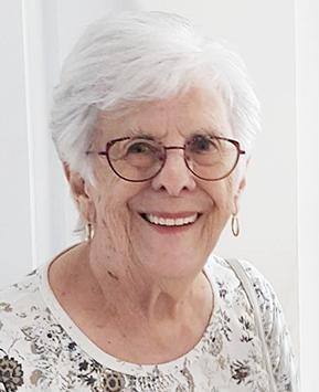 ST-MICHEL, Yolande (Senécal) | Le Journal de Montréal