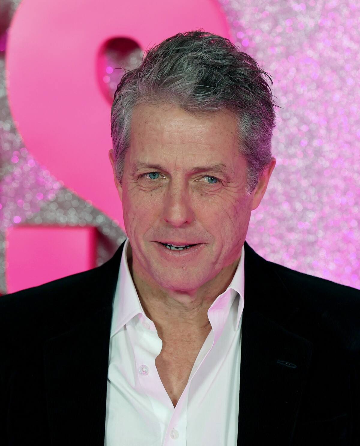 [PHOTOS] Hugh Grant et Renée Zellweger renouent à la première du film ...