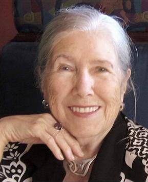 suzanne boisvert artiste