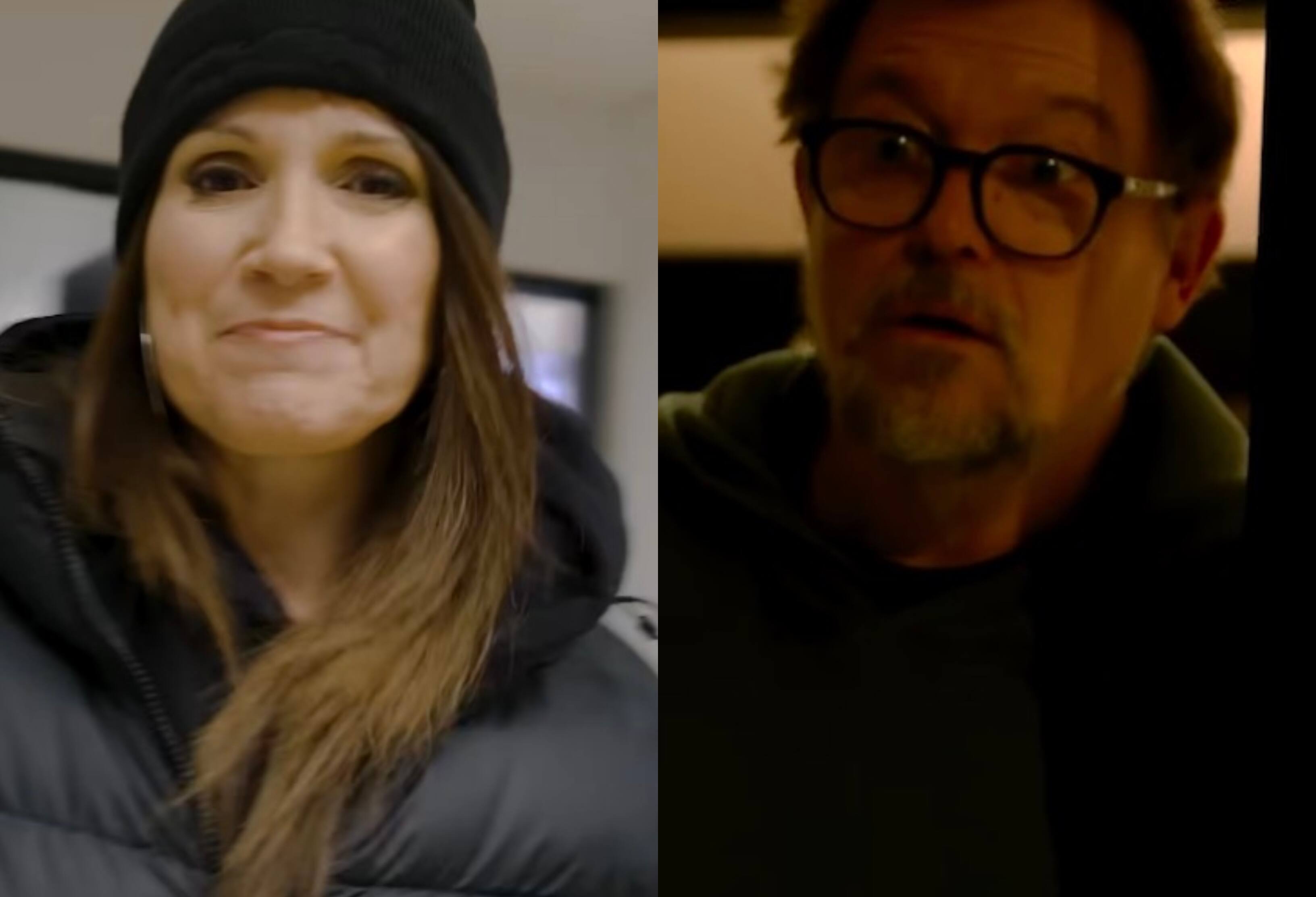 Vincent Graton se fait enfin piéger par France Beaudoin | Le Sac de chips