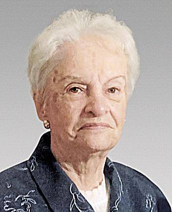 BÉLAND, Thérèse | Le Journal de Québec