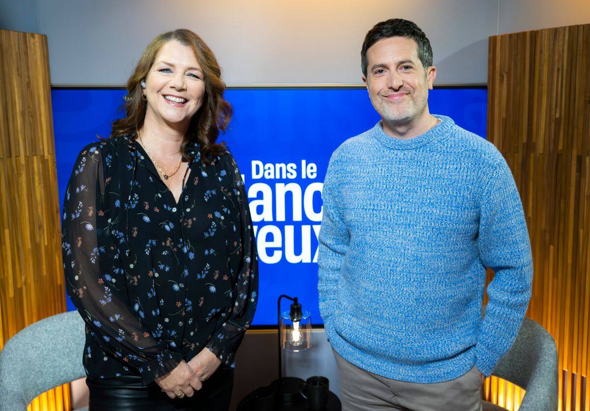 Jean-Philippe Dion: un homme engagé dans des causes sociales | JDM