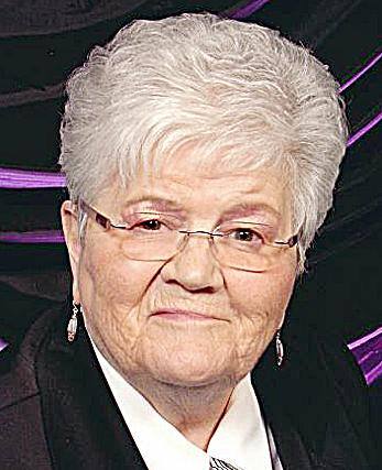 BÉLANGER, Pauline | Le Journal de Québec