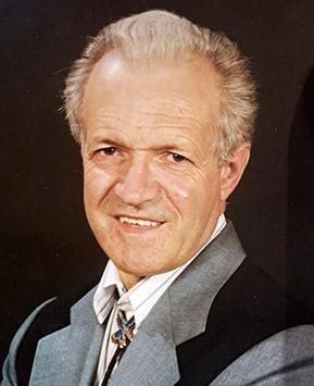 RICHARD, Gaétan | Le Journal de Montréal