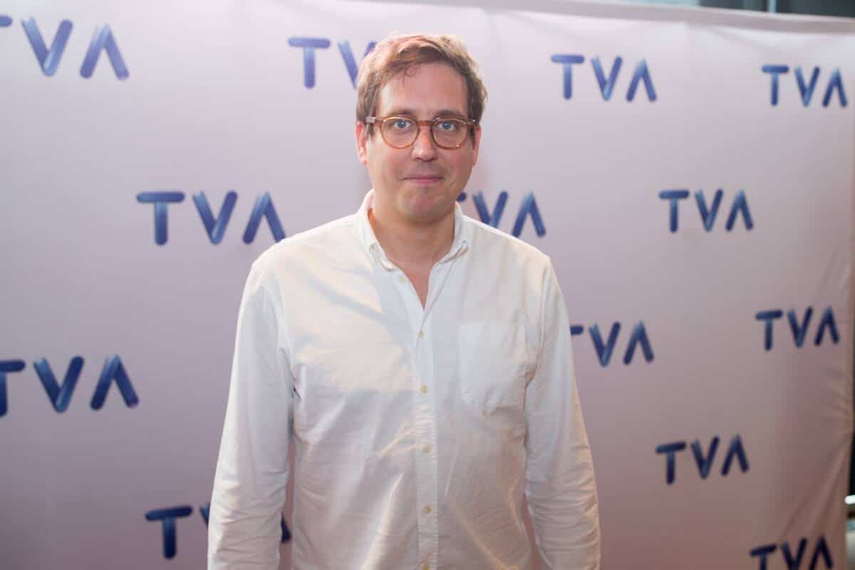 Benoît Mauffette, quelque part entre «Les mystérieuses cités d’or» et ...