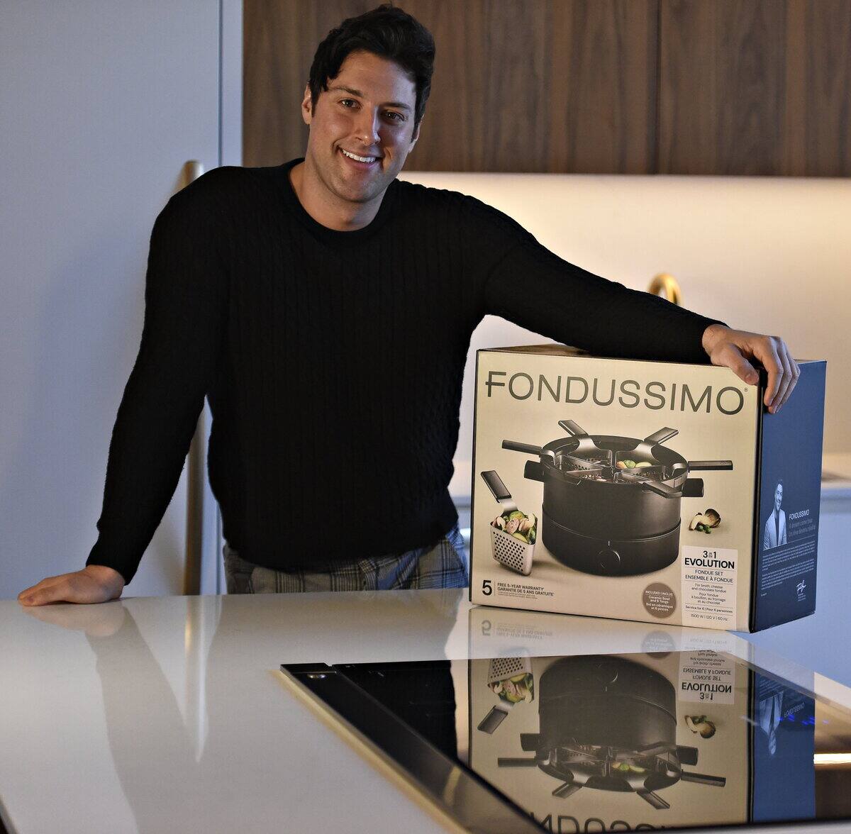 Fondussimo: au-delà de la fondue, oui... mais surtout des frontières | JDQ