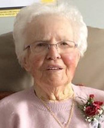 GAGNON, Simone | Le Journal de Québec