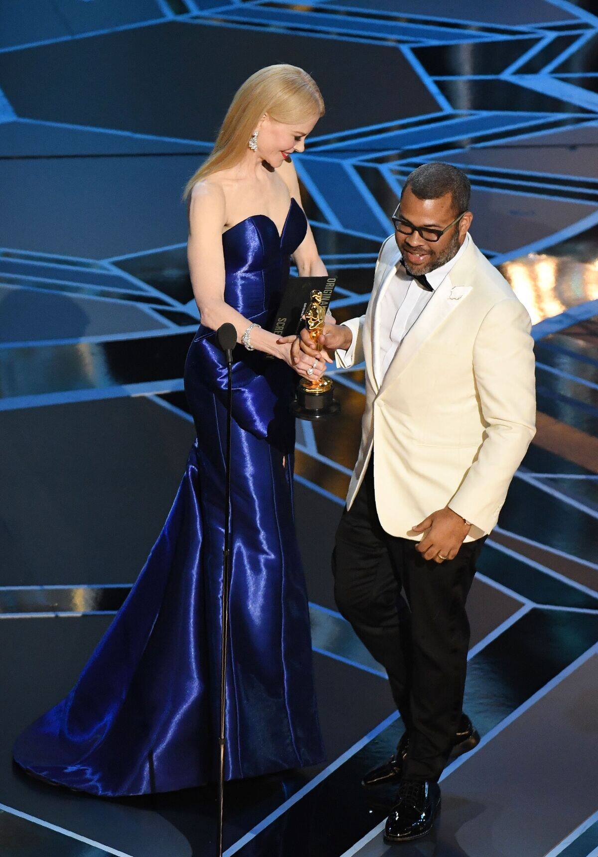 15 looks that marked the last 10 Oscar ceremonies – Archyde