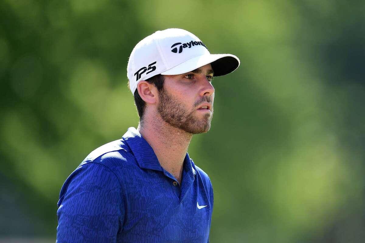 PGA : Matthew Wolff au sommet | Le Journal de Montréal