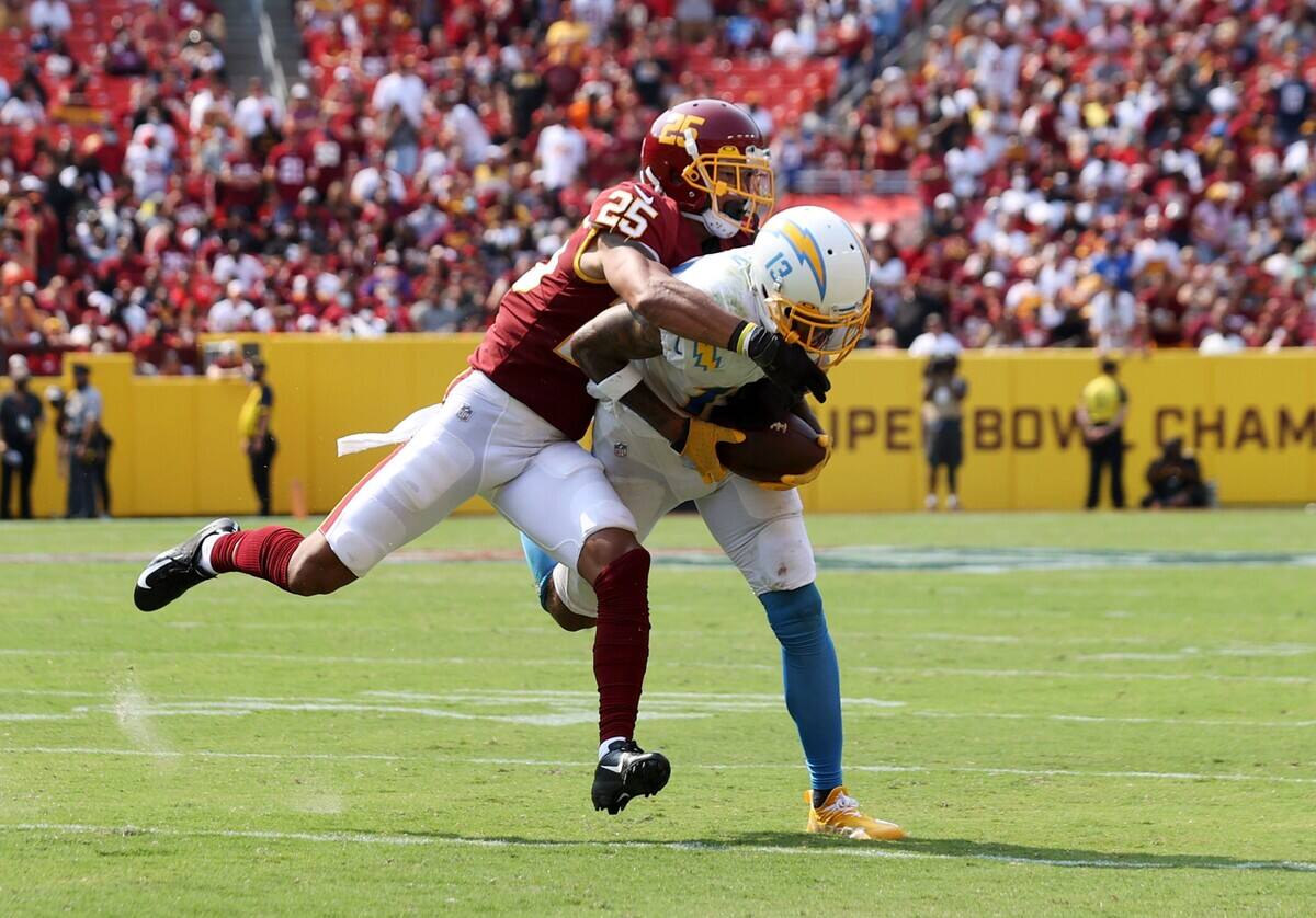 Benjamin St-Juste impressionne | Le Journal de Montréal