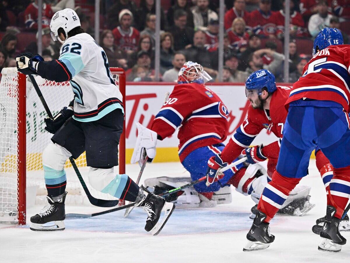 Le Canadien en séries: une saison résumée en 24 hauts et bas | JDM